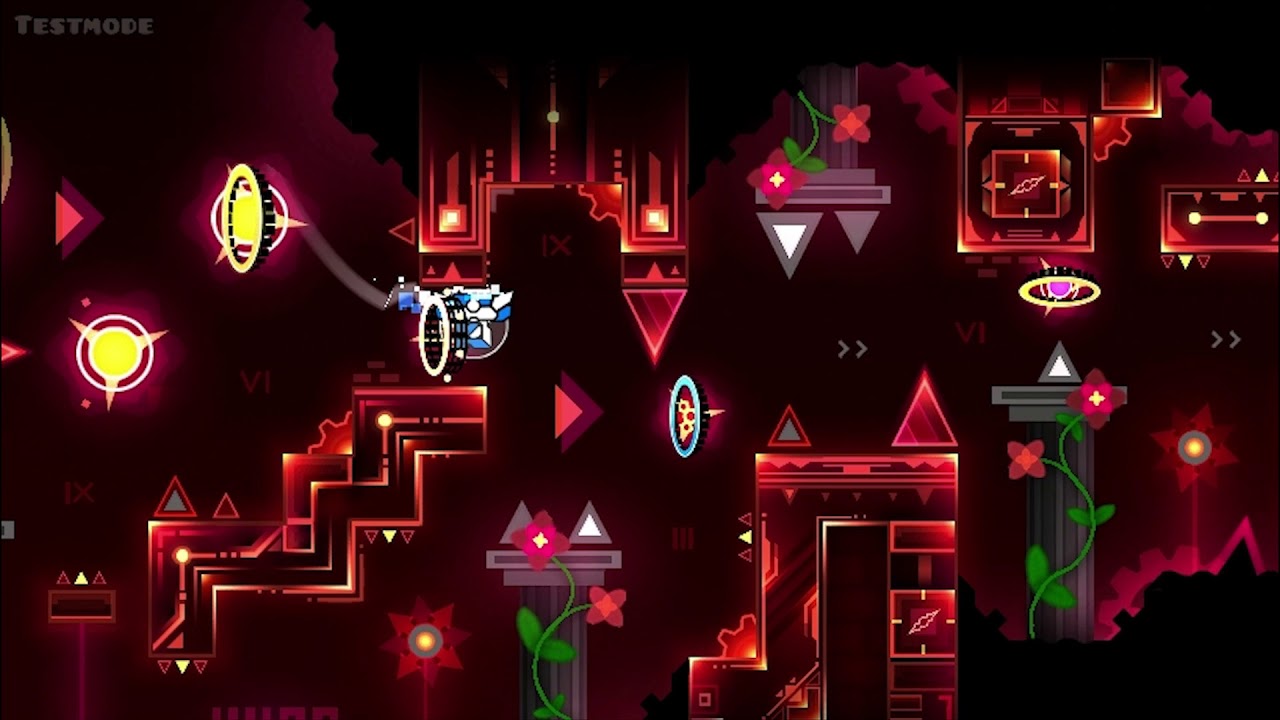 Elegy x Kurokawa | The Clockwork Rose CC Entry - YouTube