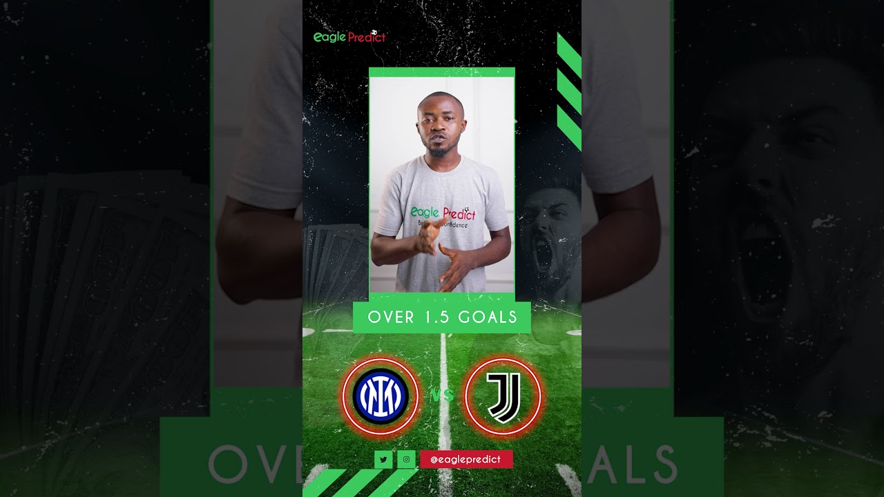 Free OVER 1.5 Goals Soccer Picks for this weekend - YouTube