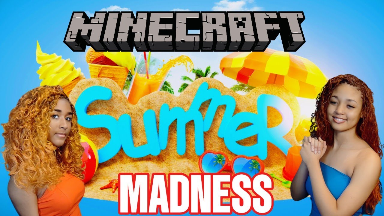 Exploring the trail chambers MINECRAFT |MSM #4| - YouTube