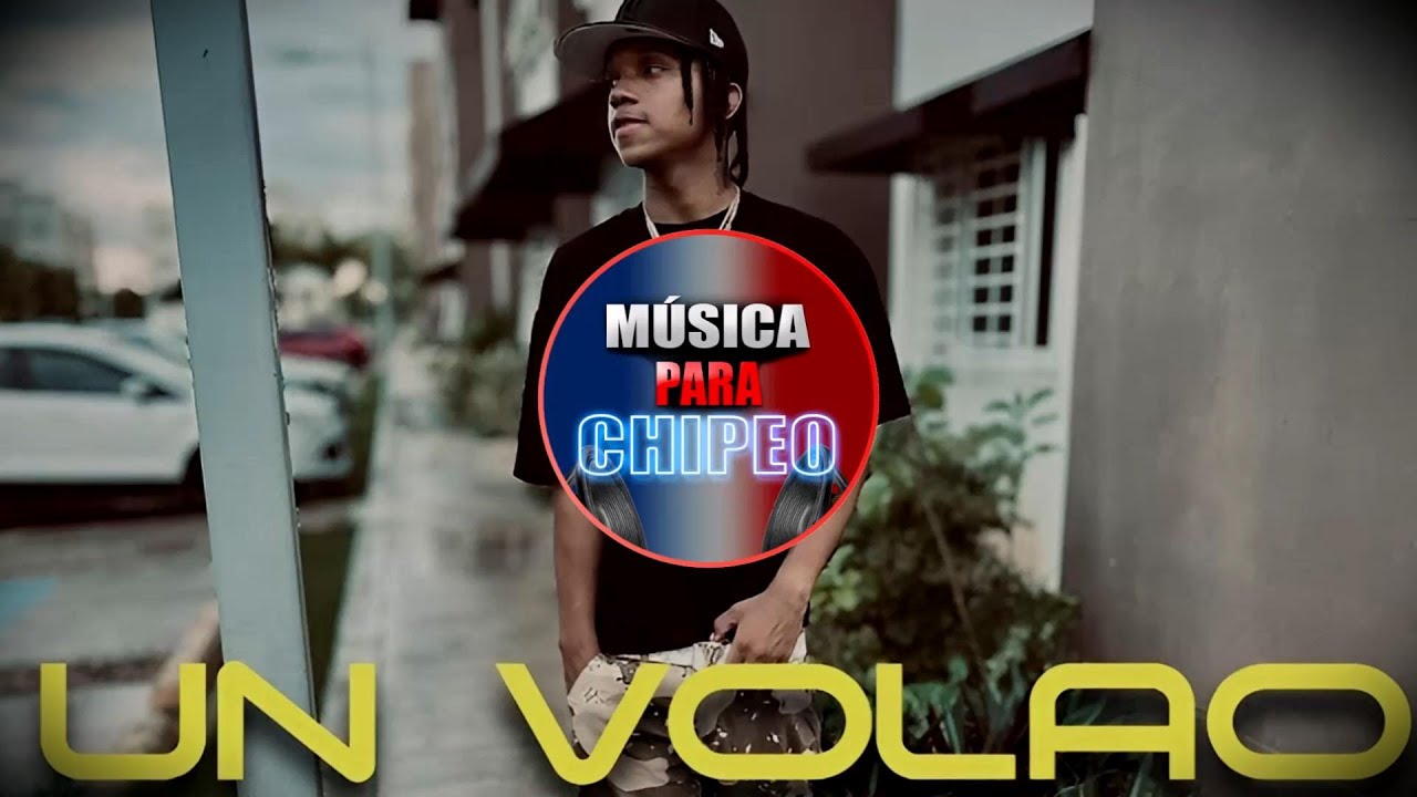 LOMIIEL - UN VOLAO (DOBLE TONO) - YouTube