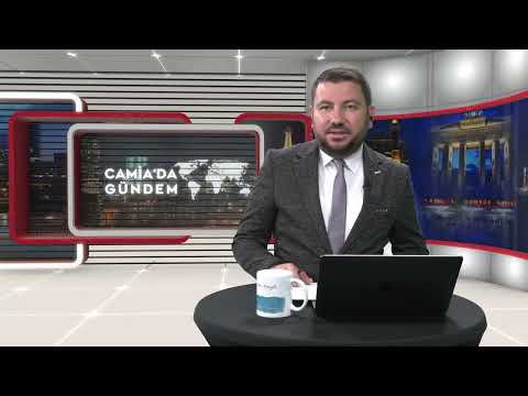 Almanya'da Başörtülü Kadına Çocuklarının Gözü Önünde Saldırı