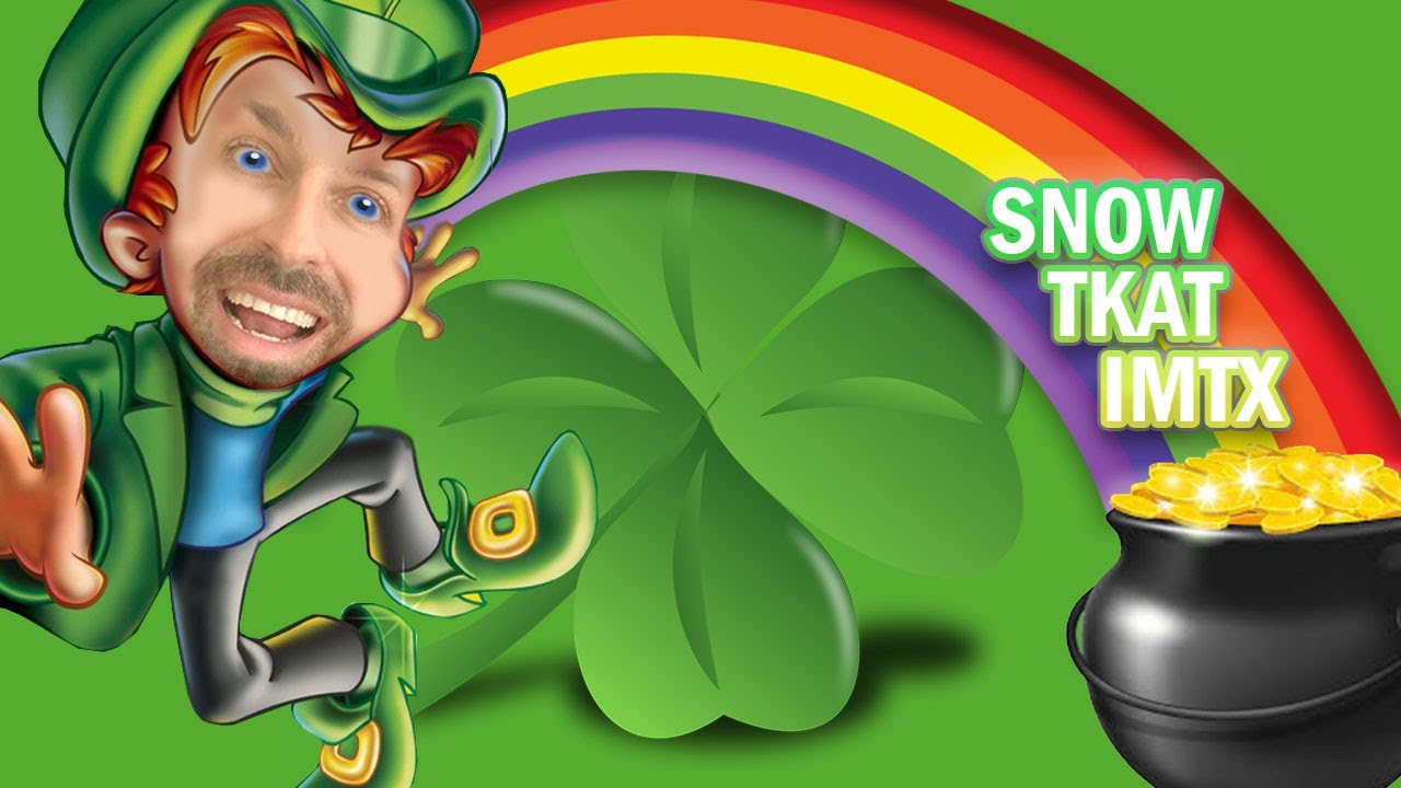 🔴[LIVE] The Stock Market Provided Massive Wins Today TKAT, SNOW Swing ...