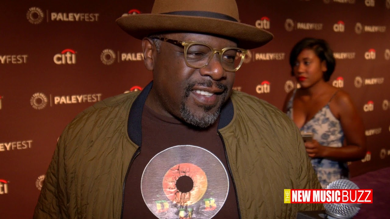 Cedric The Entertainer 'The Comedy Get Down' vs. 'The Kings of Comedy ...