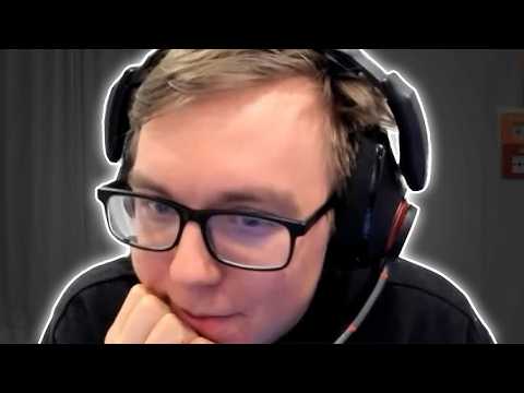 BAUS ON IF HE WILL PLAY LEC IN THE FUTURE - YouTube