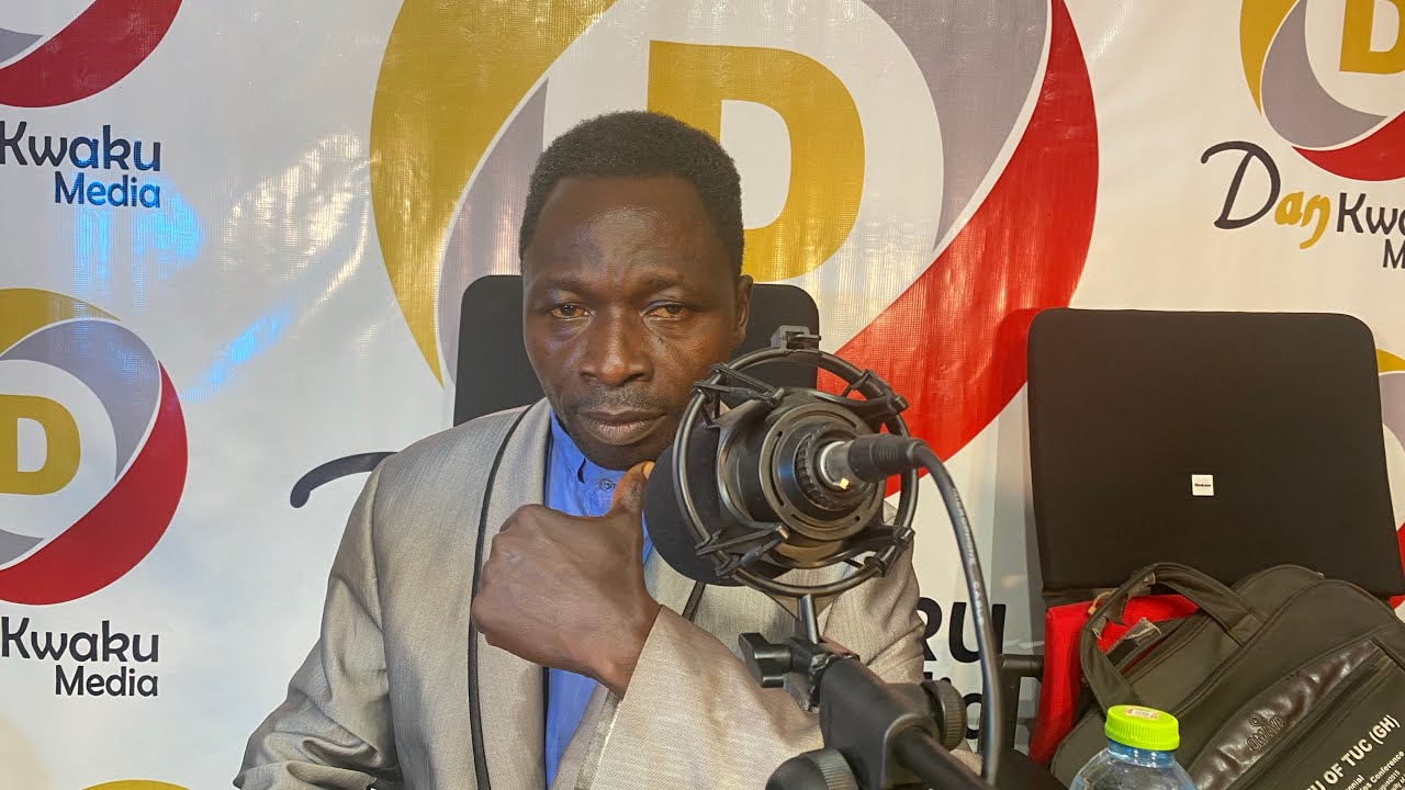 Akan Proverbs Competition - YouTube