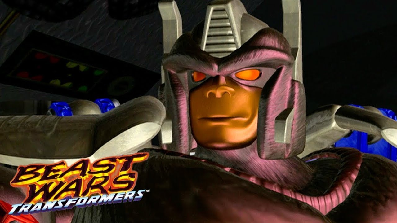 Beast Wars: Transformers | S01 E35 | FULL EPISODE | Animation ...