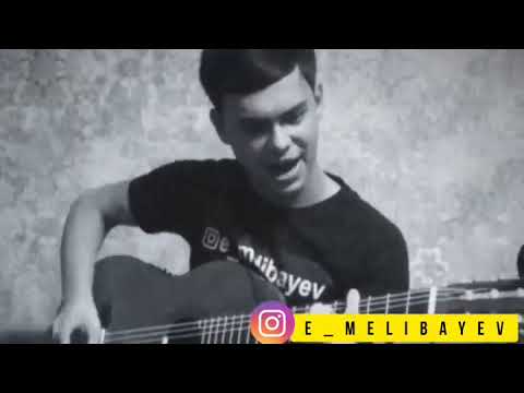 Elyorbek Meliboyev Kayf Kayf