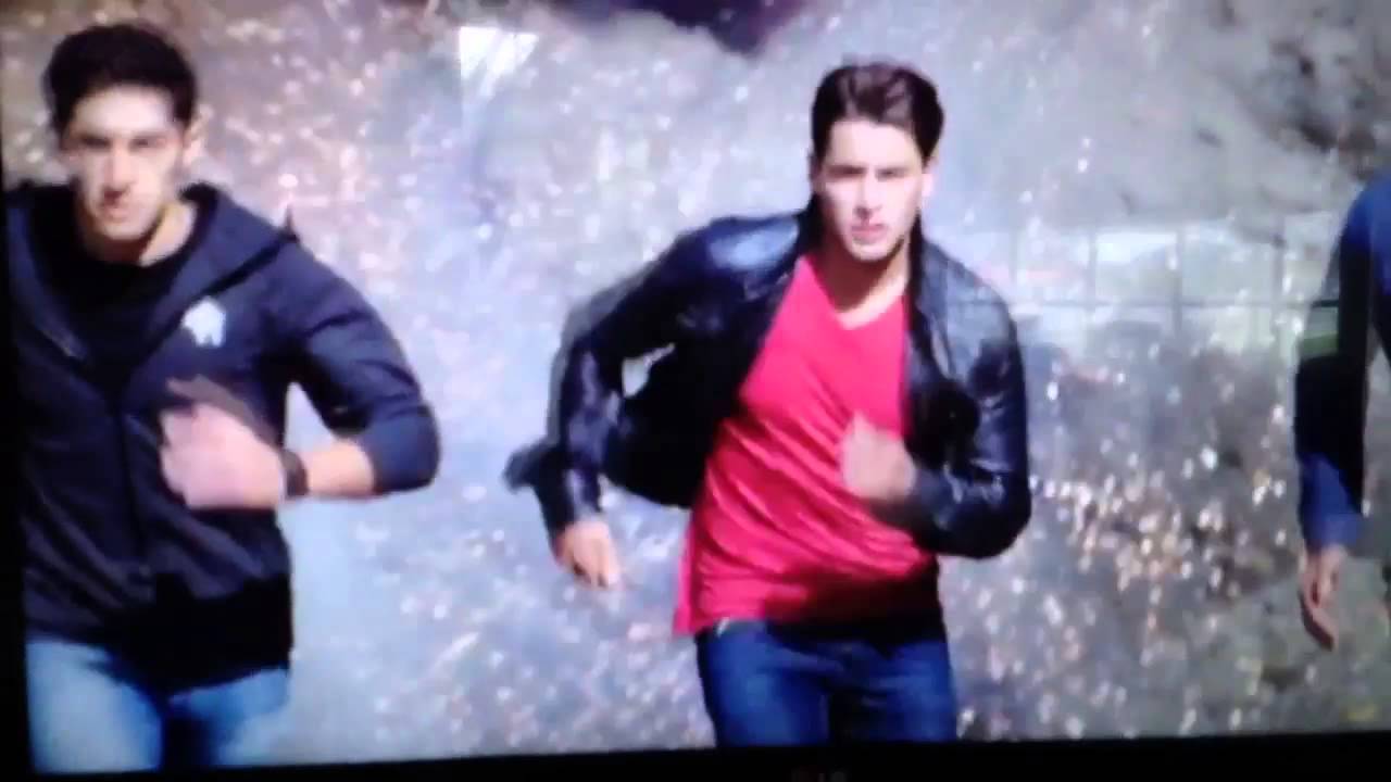 Power rangers mega force theme song for my little brother - YouTube