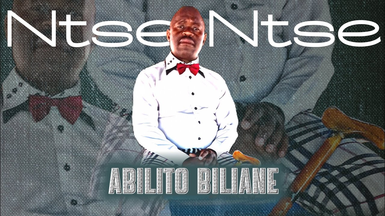 Abilito Biliane Título Ntse-Ntse (Official Audio) - YouTube