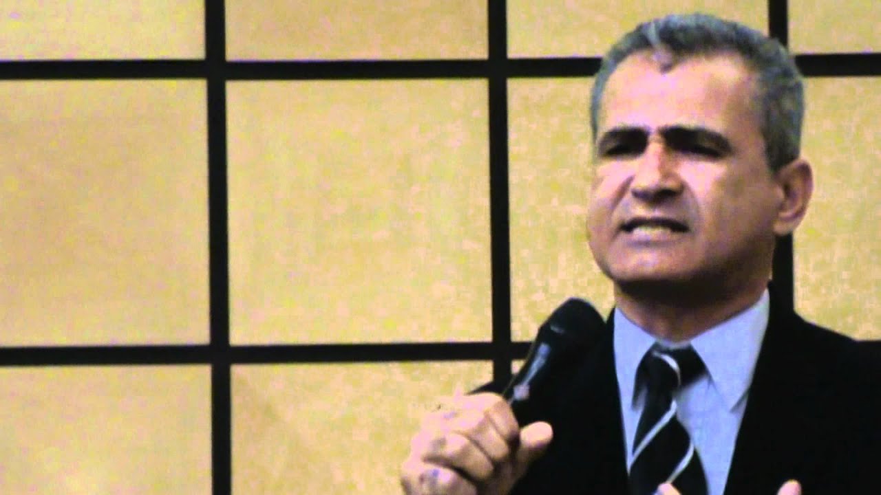 Luiz Cláudio - Por Amor (03/07/2012) - YouTube