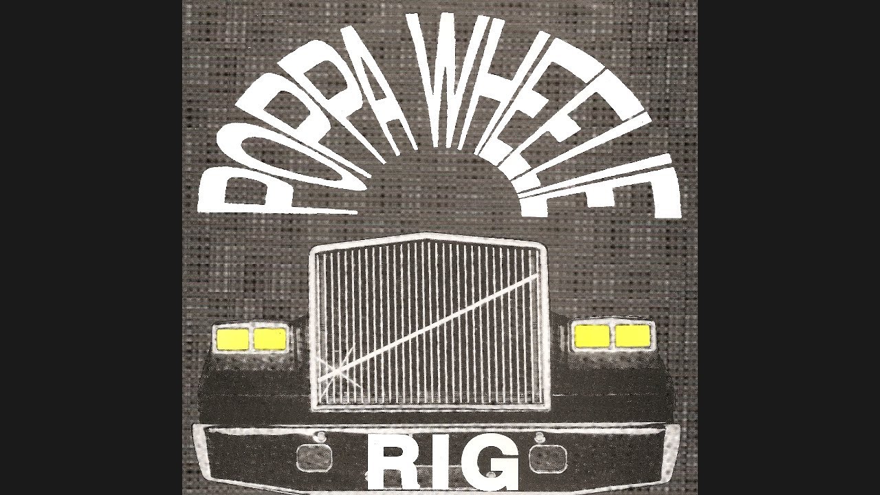 Poppa Wheelie "Rig" 1994 - YouTube