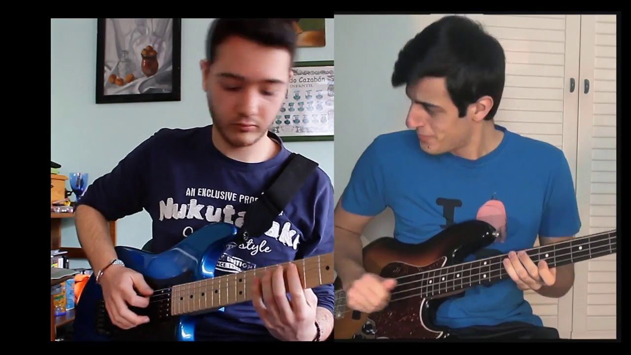 Jesús Enrique Cartas Rascón - Davie504 Sire Contest - YouTube