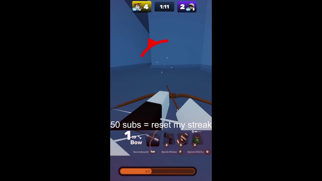 Rivals streak 1-100 P2 #Rivals #winstreak #gaming - YouTube