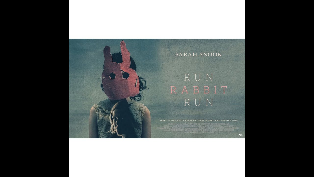Run Rabbit Run - YouTube Music