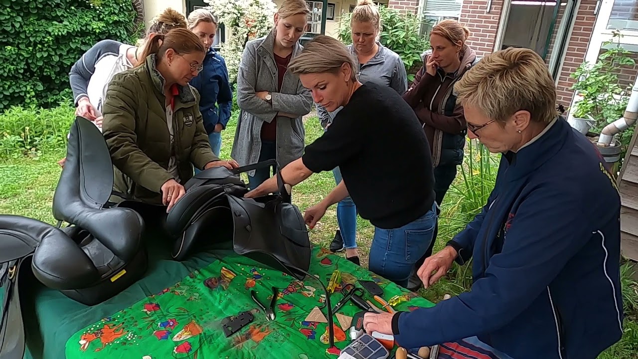 Treeclix workshop - YouTube