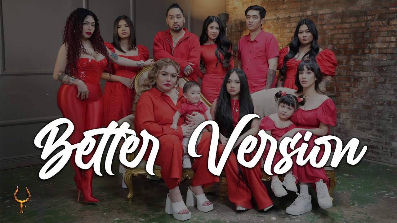 ToRo Family S2 EP10 'Better Version' - YouTube