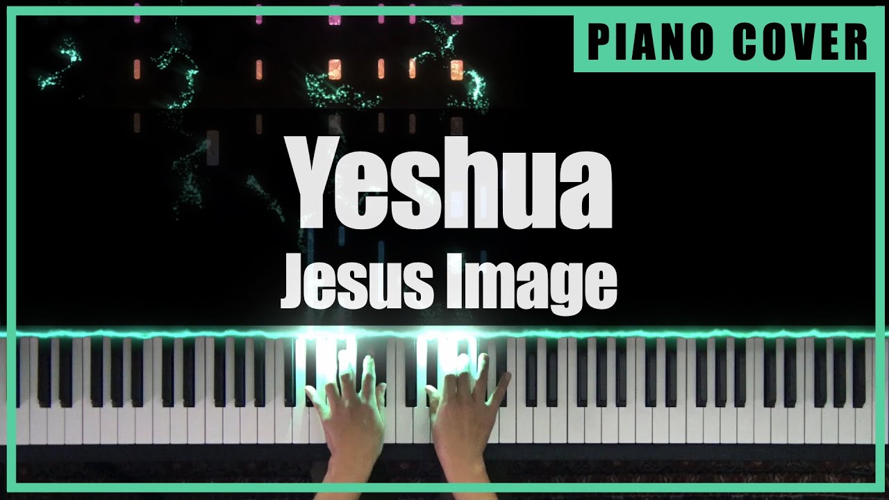 Yeshua - Jesus Image Chords - Chordify