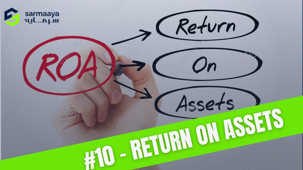 #10 - What is Return on Assets? - YouTube