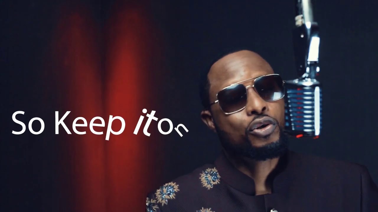 Faze - Chakam (Live Session + Lyric Video) - YouTube