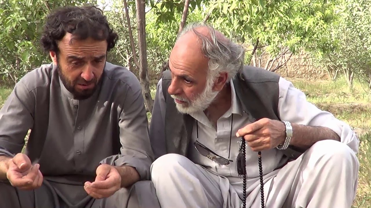 Kabul Jan - YouTube