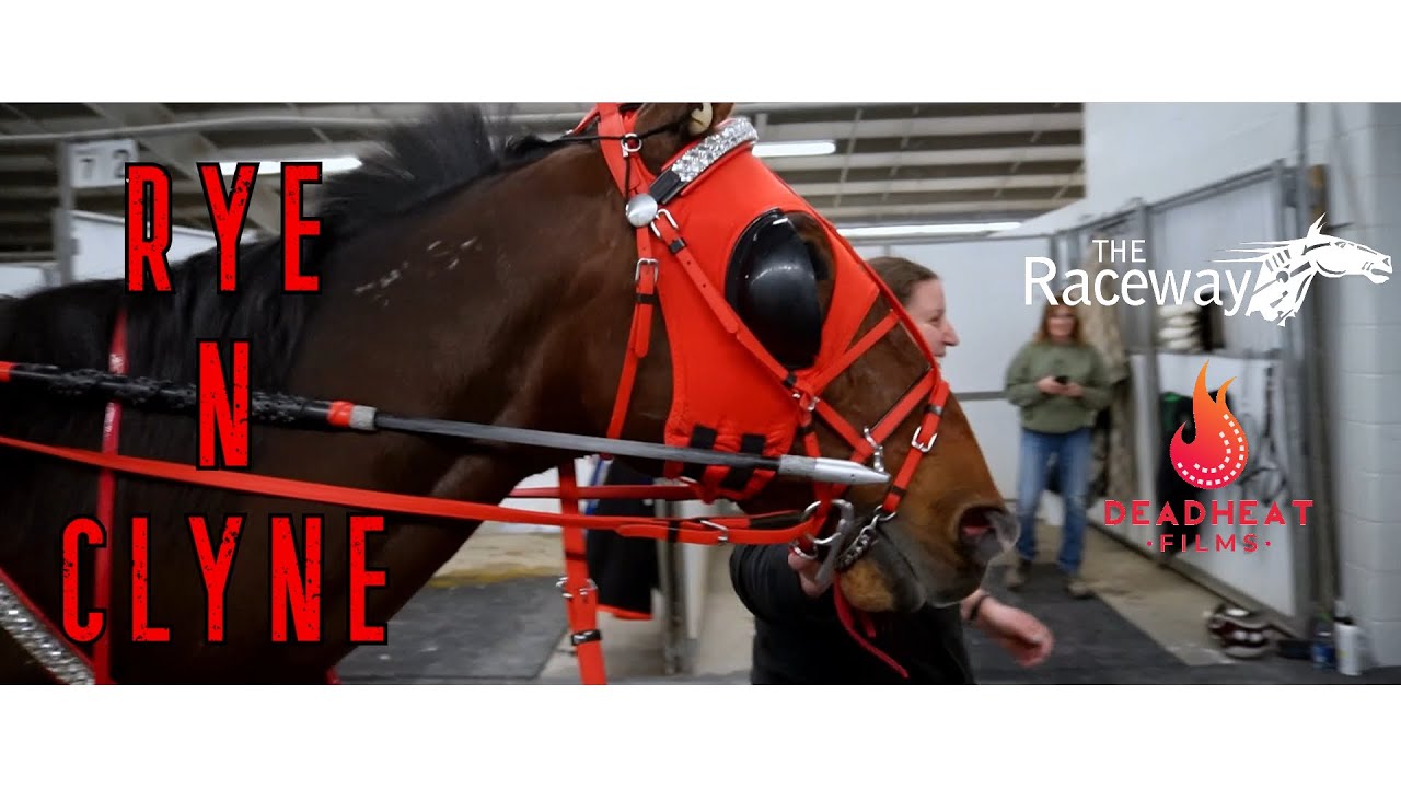 This Is: Rye N Clyne - YouTube