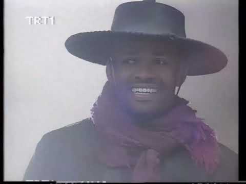 Kovboy Filmlerinin Perde Arkası | TRT 1 | 1994