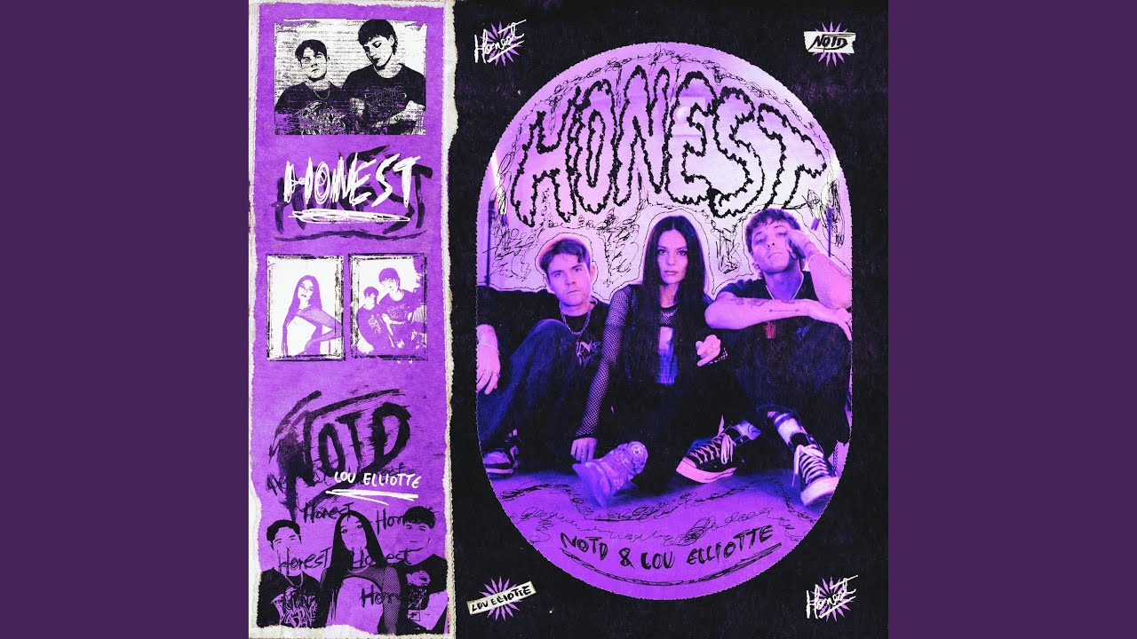Honest YouTube honest-youtube