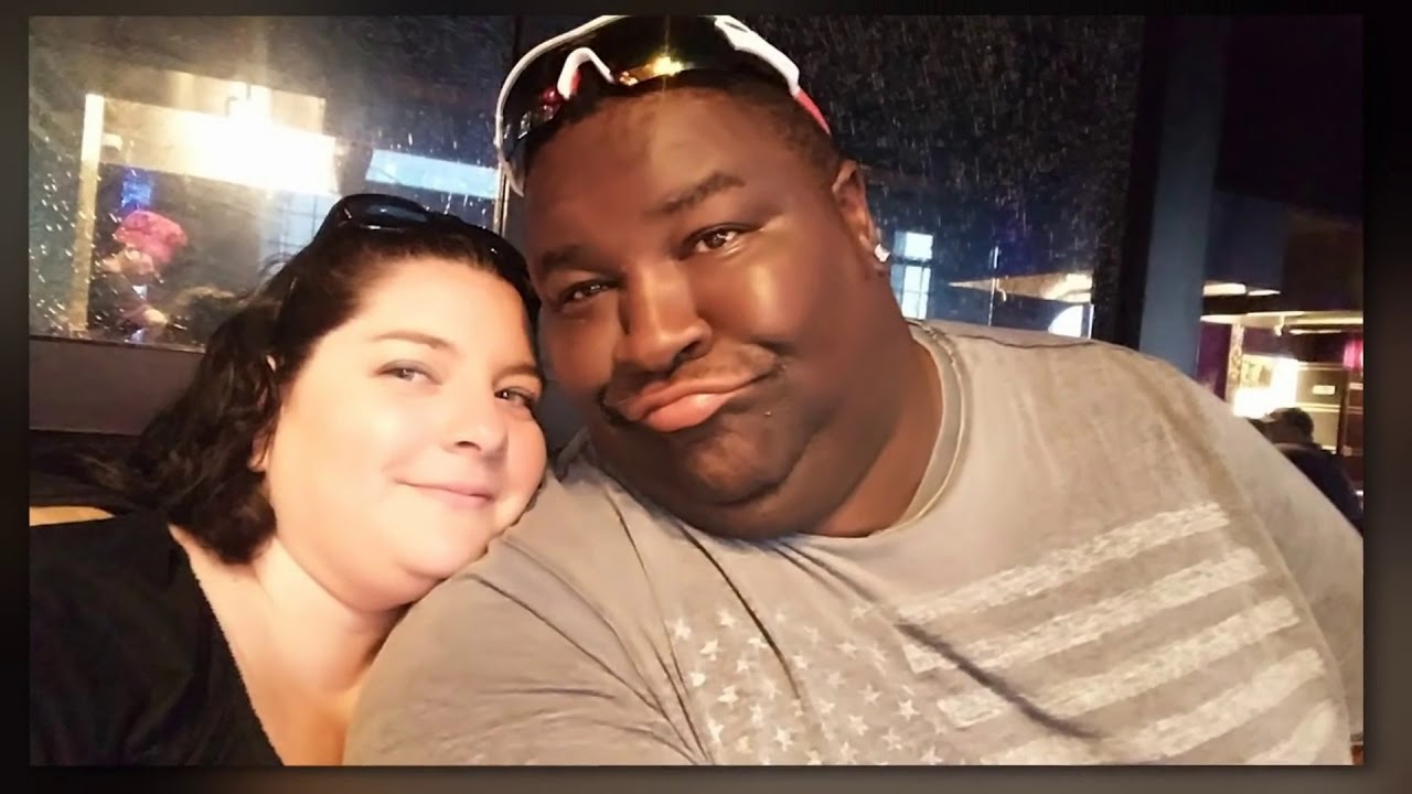 Matthew Marcellus Harris Funeral - September 17th, 2018 - YouTube