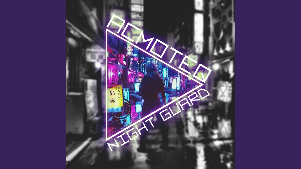 Night Guard - YouTube