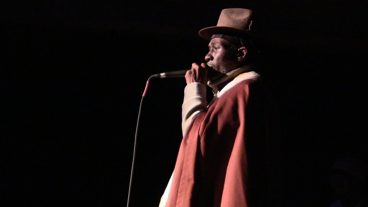 Akae Beka : full show 12/6/18 (pro audio) - YouTube