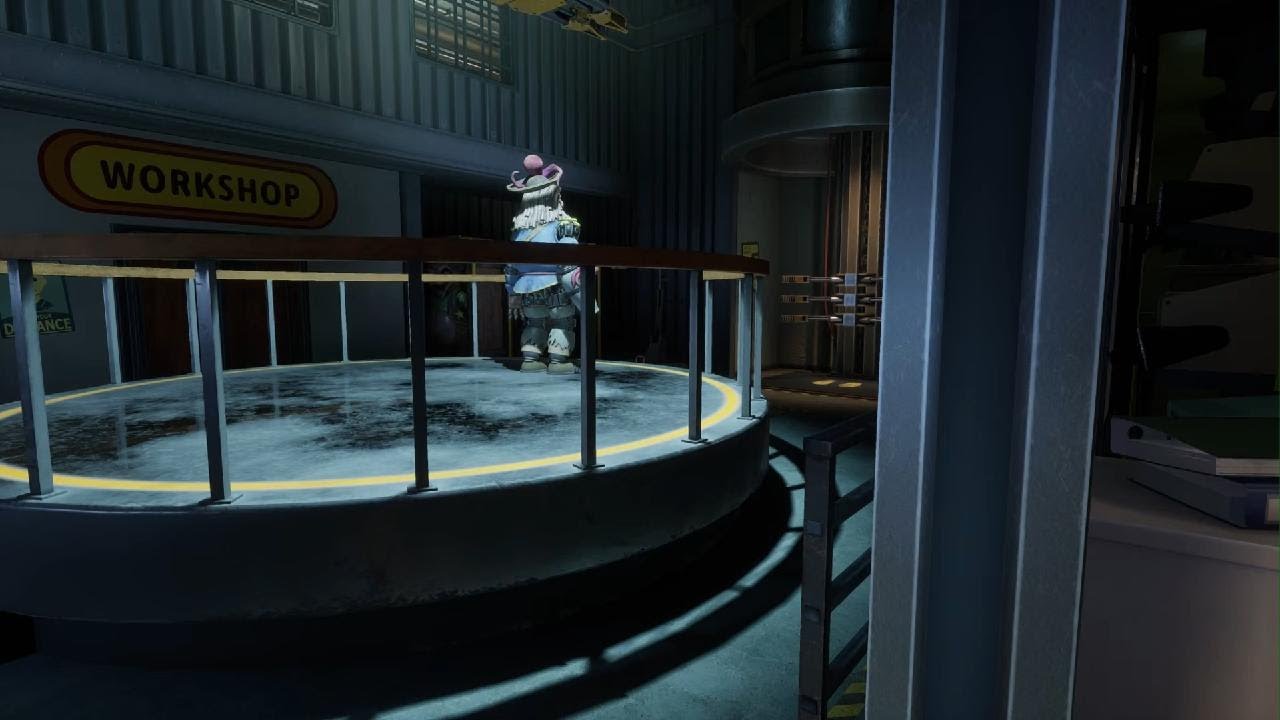 WEARING SPRING LOCK SUIT/ Fnaf: Secret of the Mimic - YouTube