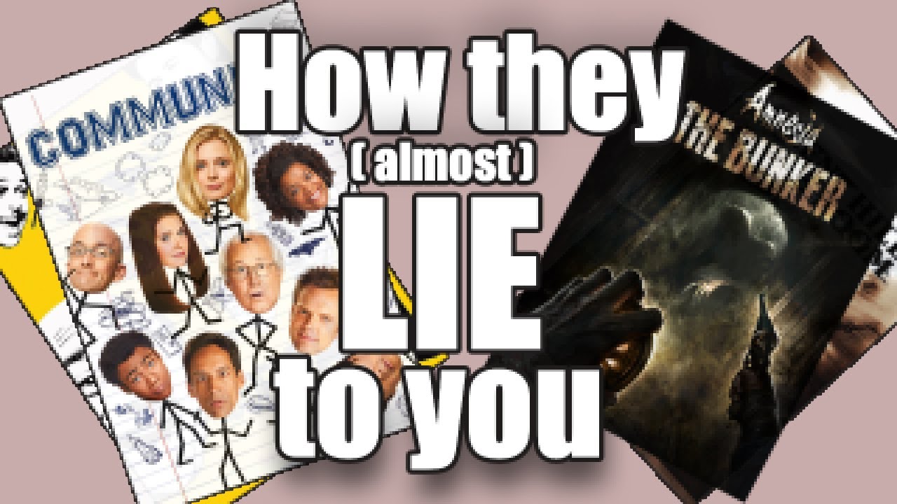 The Two Genres that Subvert Your Expectations - YouTube