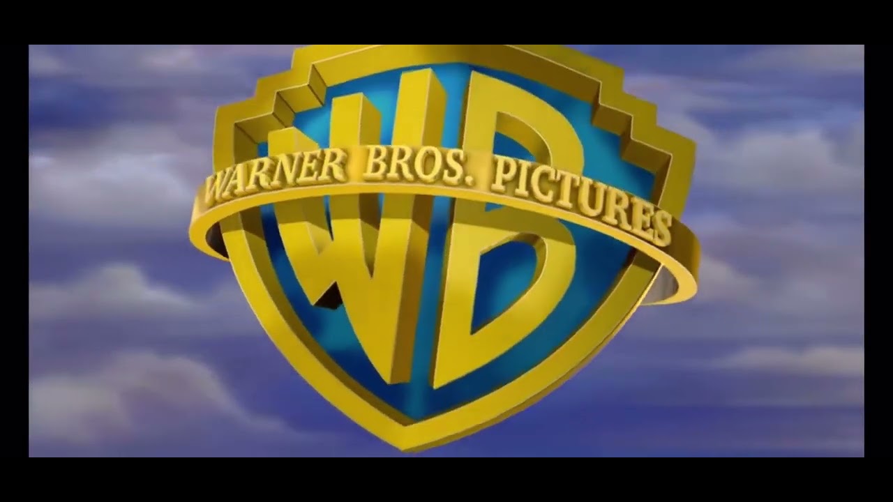 Warner Bros. Pictures logo 1998 & 1999 mashup - YouTube