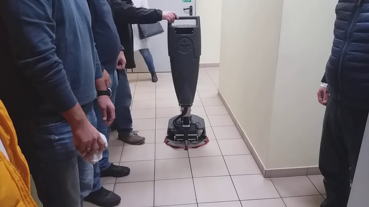 HAKO B3 - Prezentacja działania cz. 2 - YouTube