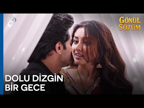 Böyle Bir Aşk Kırk Yılda Bir Gelir | Gönül Sözüm 164. Bölüm