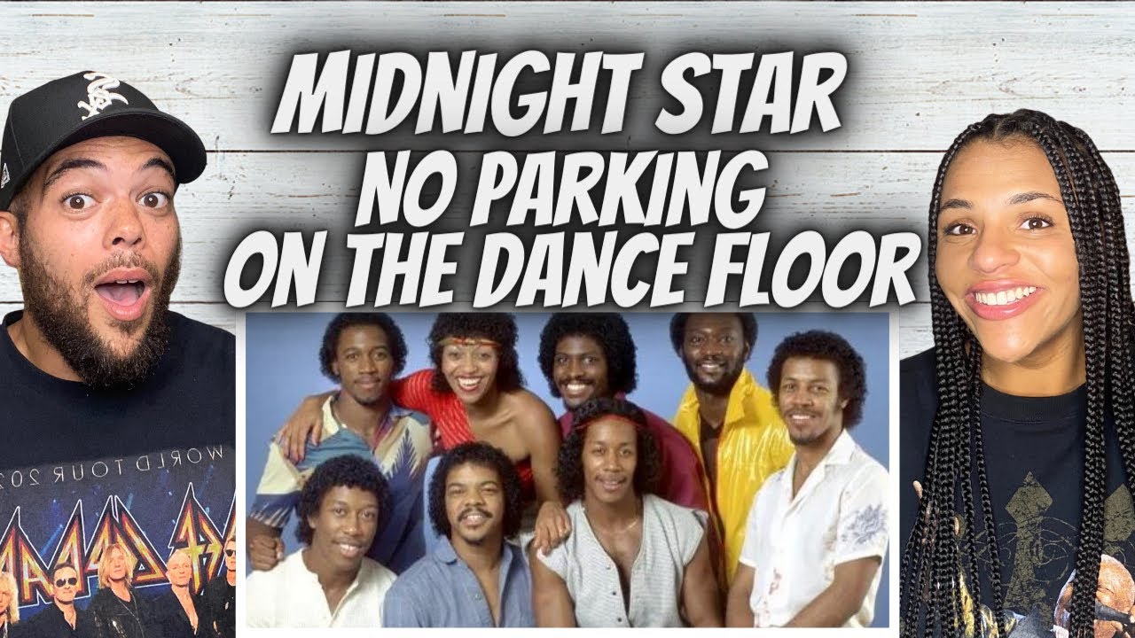 YES!| FIRST TIME HEARING Midnight Star - No Parking On The Dance floor REACTION - YouTube