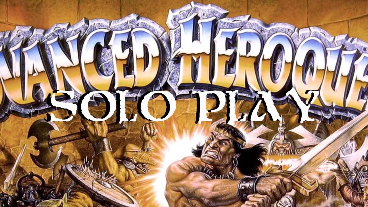 AHQ Character Creation Video - YouTube