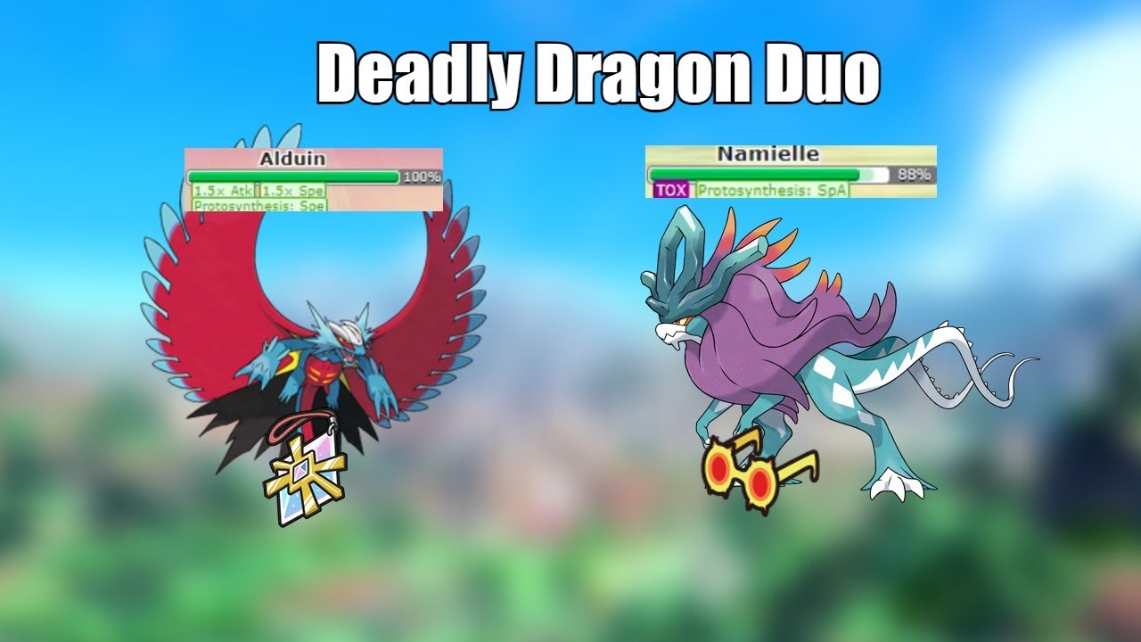 Roaring Moon and Walking Wake make sun insane - LDL s2 w1 - YouTube