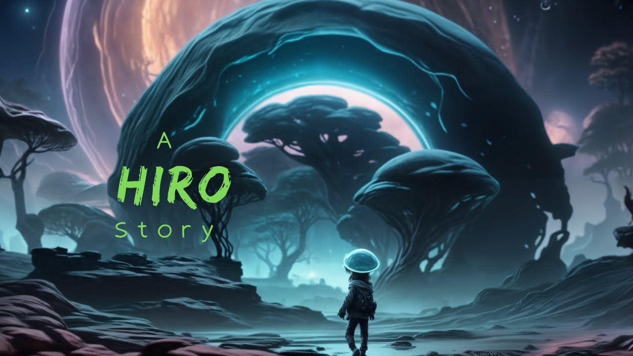 Hiro & Secrets | An Unexpected Encounter Ep.3 (4K) - YouTube