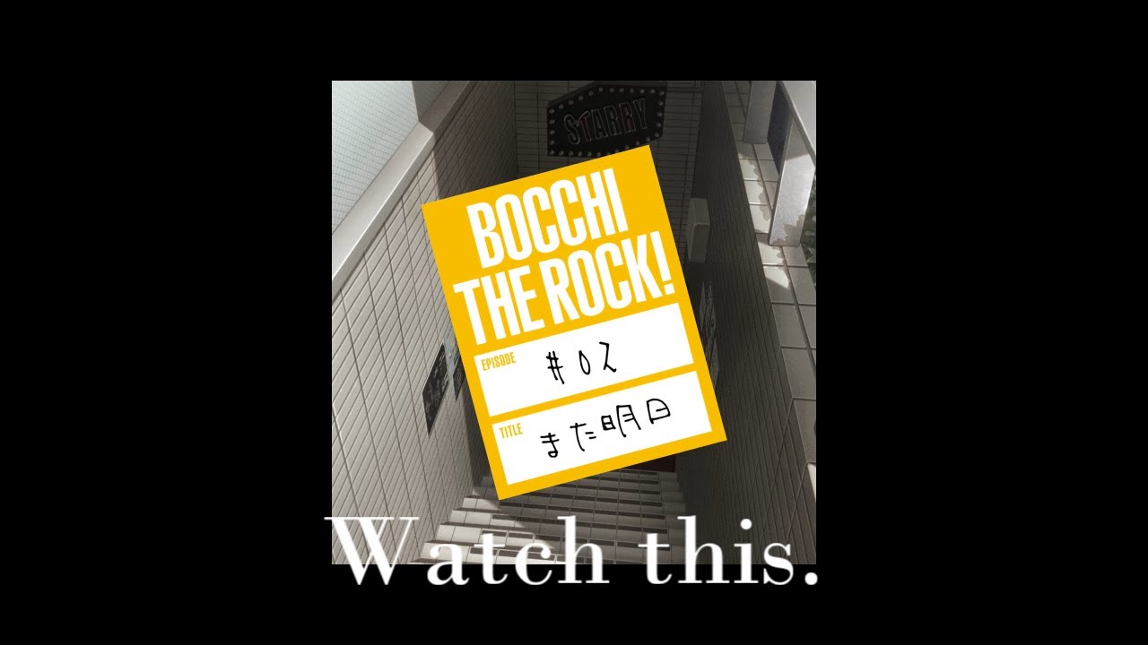 Watch this. - YouTube