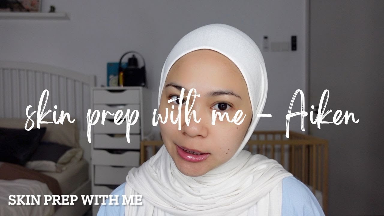 Discover the Aiken Prebiotic Set – Your Ultimate Skincare Routine! 🌿 ...