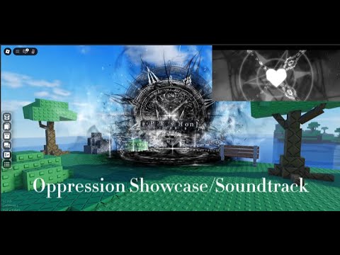 Oppression's Rework Showcase/Soundtrack (Sol's RNG [Aura + Gear Update ...