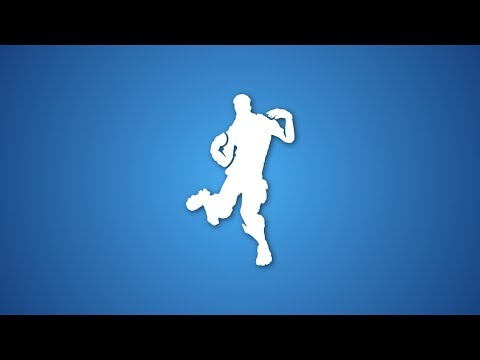 Billy Bounce - Fortnite Emote