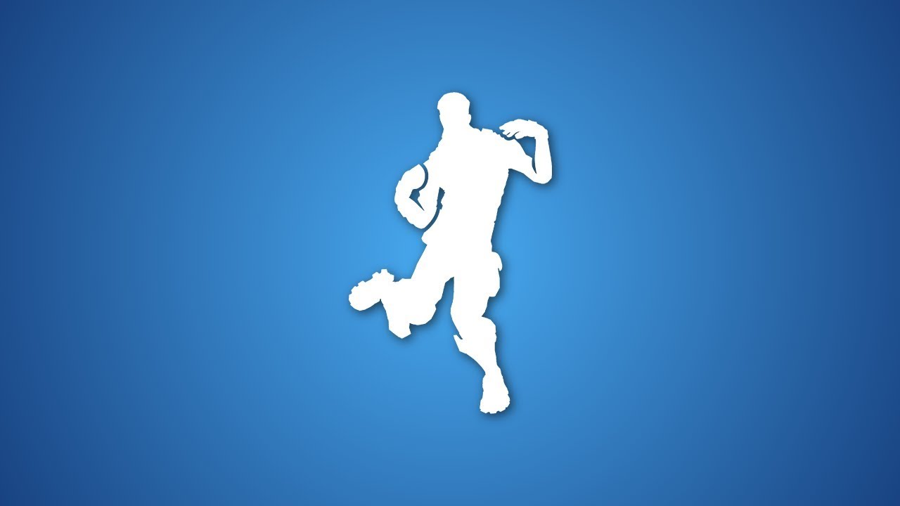 Billy Bounce - Fortnite Emote - YouTube
