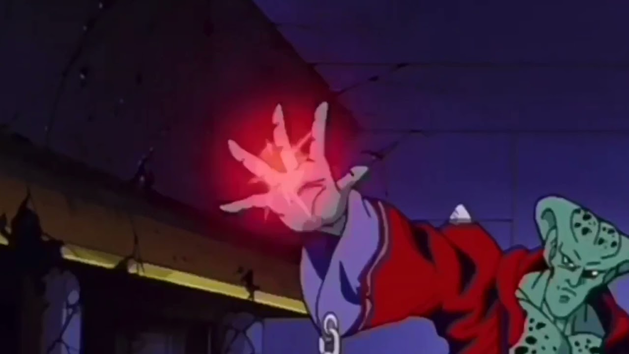 DBZ SFX Ki blast - YouTube