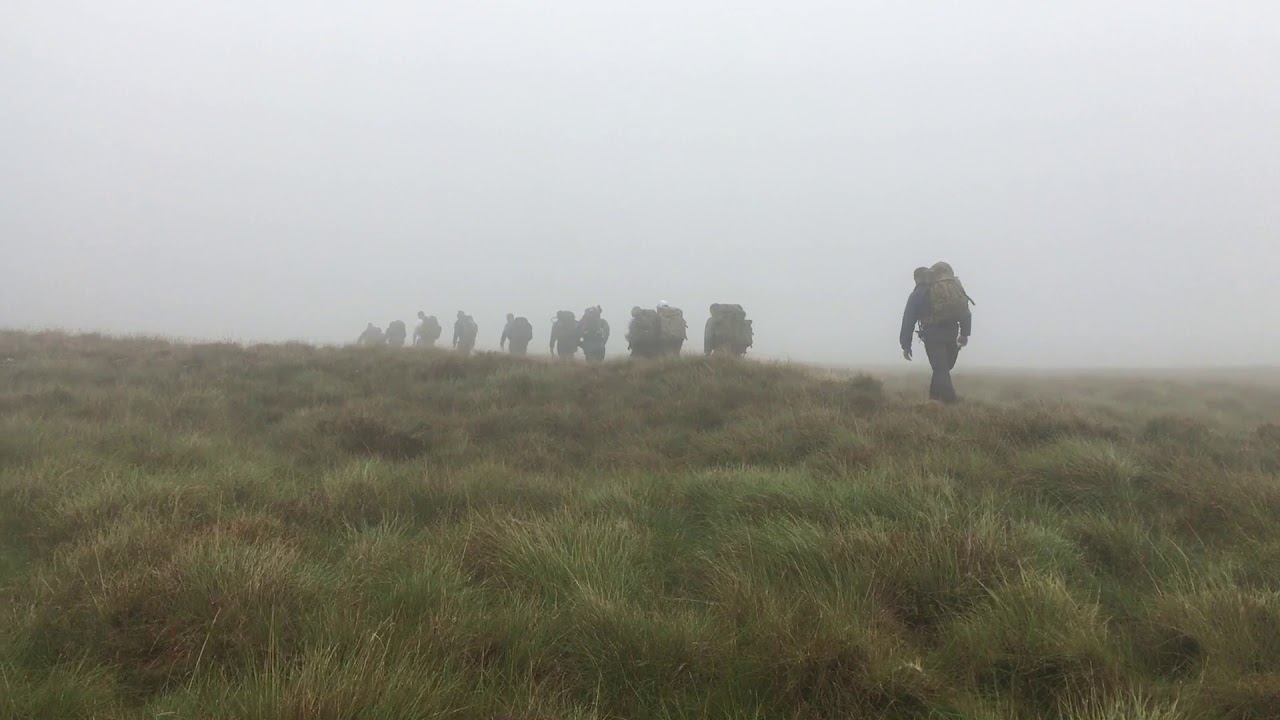Elite Outdoor Fitness-Fitness and Navigation Day- Brecon Beacons Basic ...