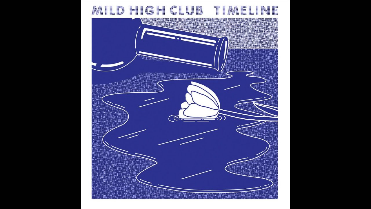 Mild High Club - You and Me - YouTube