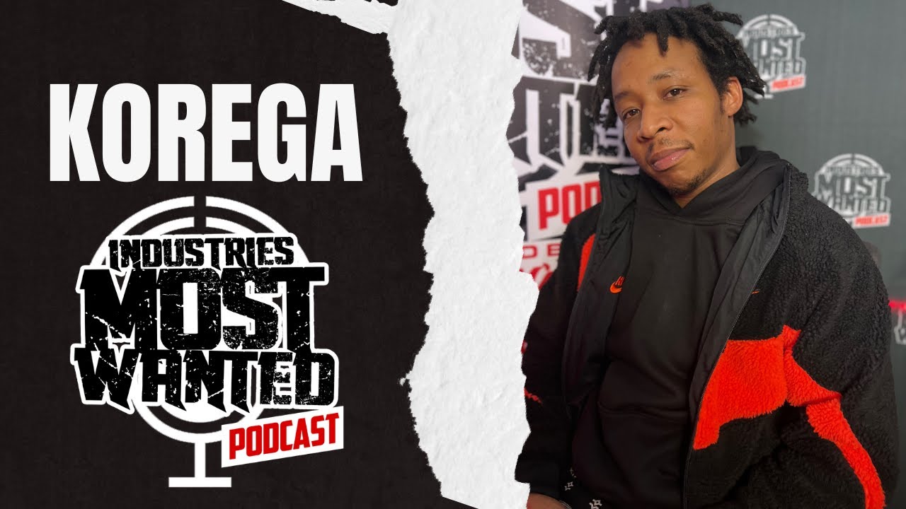 Philly artist Korega shares life in his city, new music, future plans ...