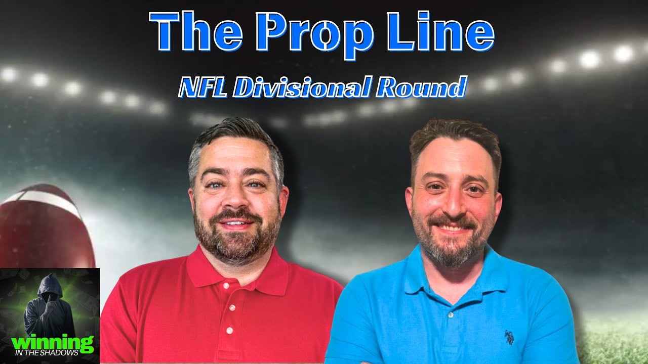 NFL Prop Line - YouTube