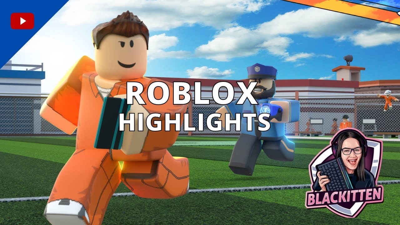 Tournament Highlights Roblox (#2491) 19/08/2023 - YouTube